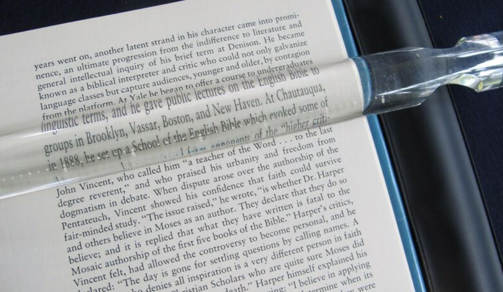 This Unassuming Object Holds The Power To Transform Your World In Ways ...