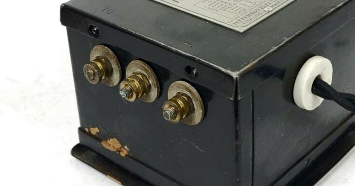 Rediscover Your Childhood Magic With This Mind-Blowing Vintage Toy ...